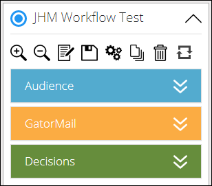 GatorWorkflow | Workbooks CRM Support